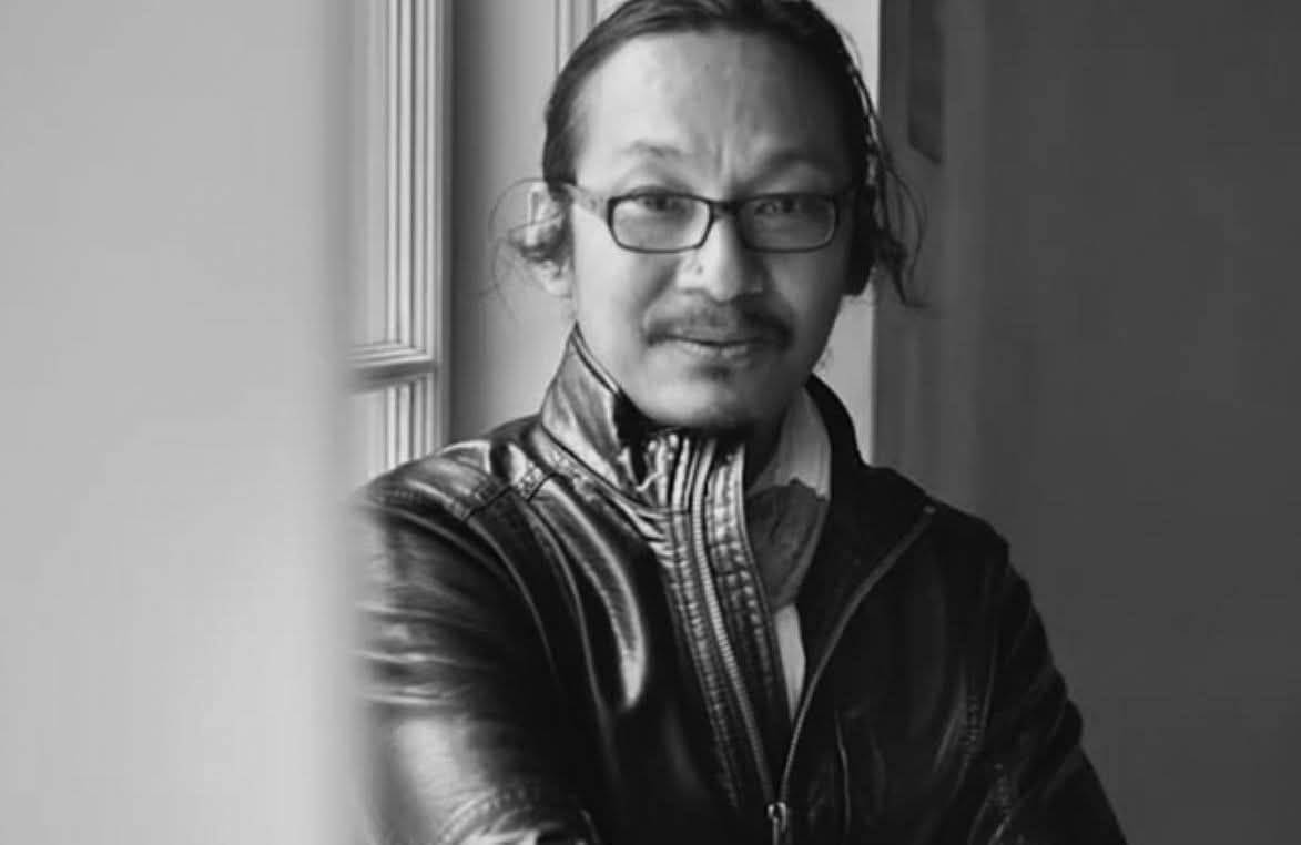 ဒါရိုက်တာ မင်းထင်ကိုကိုကြီး အသည်းကင်ဆာရောဂါဖြင့် ကွယ်လွန် | Eleven ...