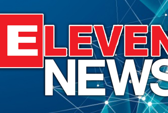 News | Page 2391 | Eleven Media Group Co., Ltd